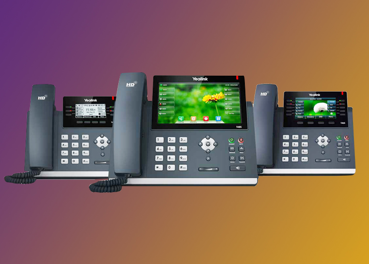 produtos de telecomunicacao – Witelekom